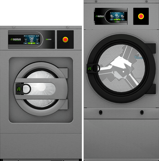 Tintorería - Ecoclean